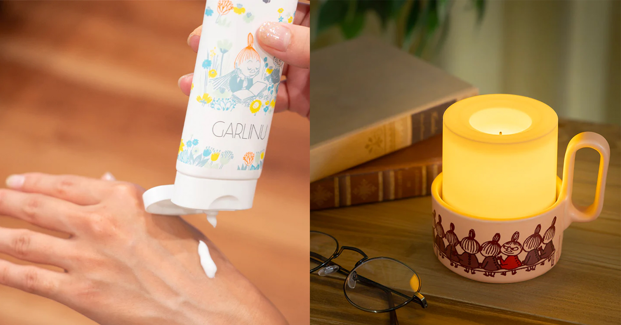 【MOOMIN SHOP ONLINE】ムーミンたちとおうちリラックス特集♪AUTUMN SALE開催情報も！ | ムーミン公式サイト