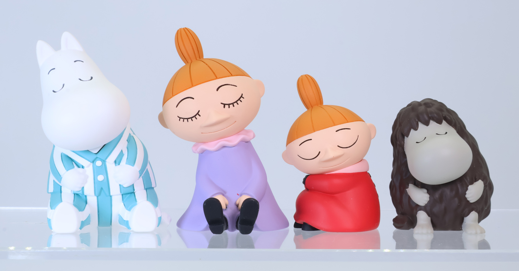 ムーミン公式サイト | Moomin Official Website