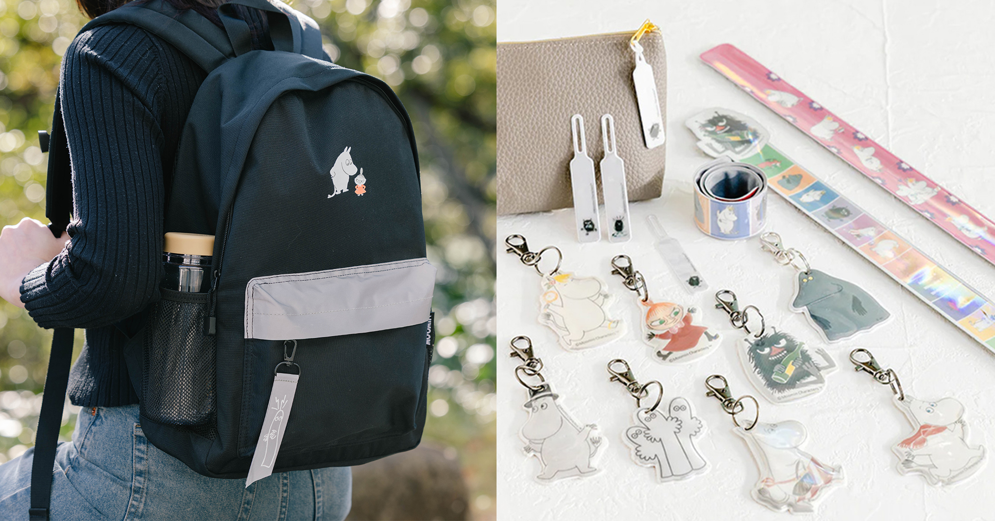 Amazon Merch on Demand ムーミンコレクションから、初の「キッズ限定スペシャルコレクション」が登場！ | ムーミン公式サイト